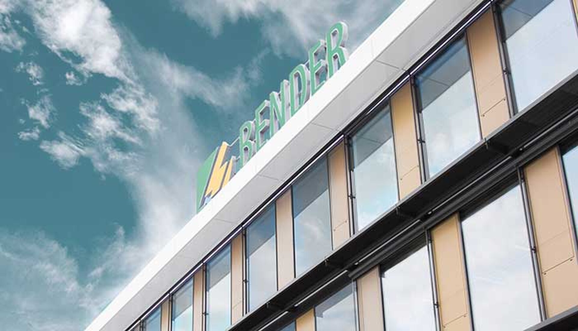 Bender Italia | Design the future of energy