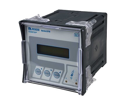 Prodotti | Bender GmbH & Co. KG